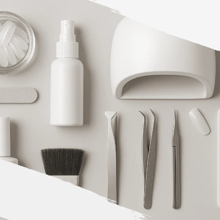Instrumente & Zubehör – UNEW Beauty Couture Schweiz